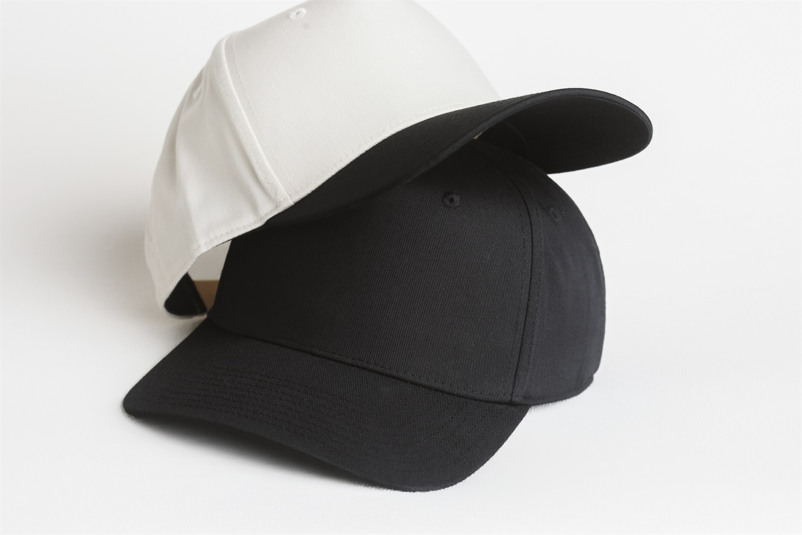Our Custom Hat Options | We Only Sell The Best | HatLaunch
